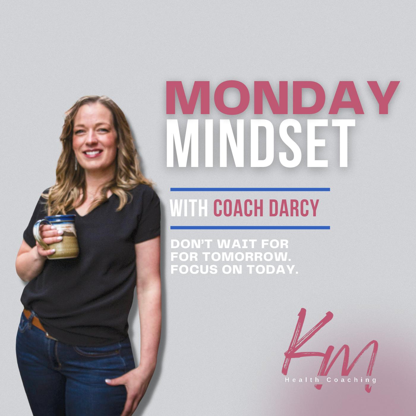 Monday Mindset: You can't outrun a Food Addiction - Beyond the Scale ...