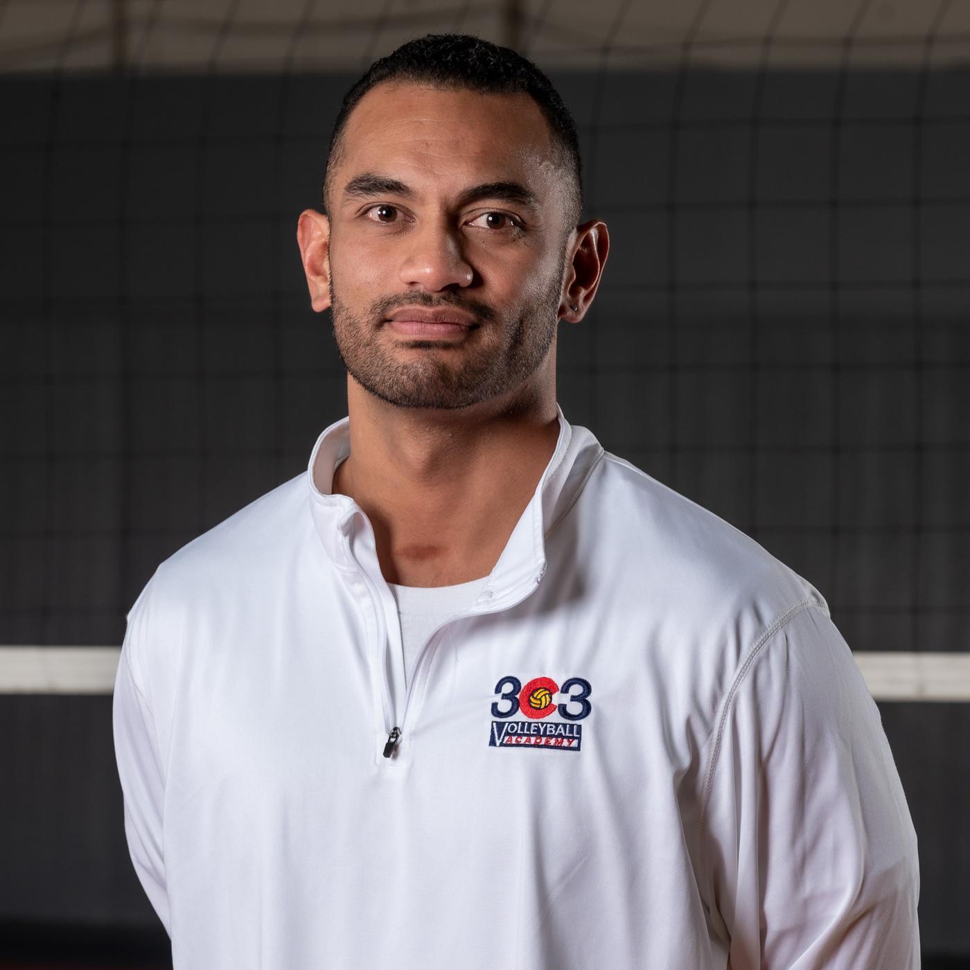 Episode 65: You Have a Seat at My Table with Inoke Tonga Part 1 ...