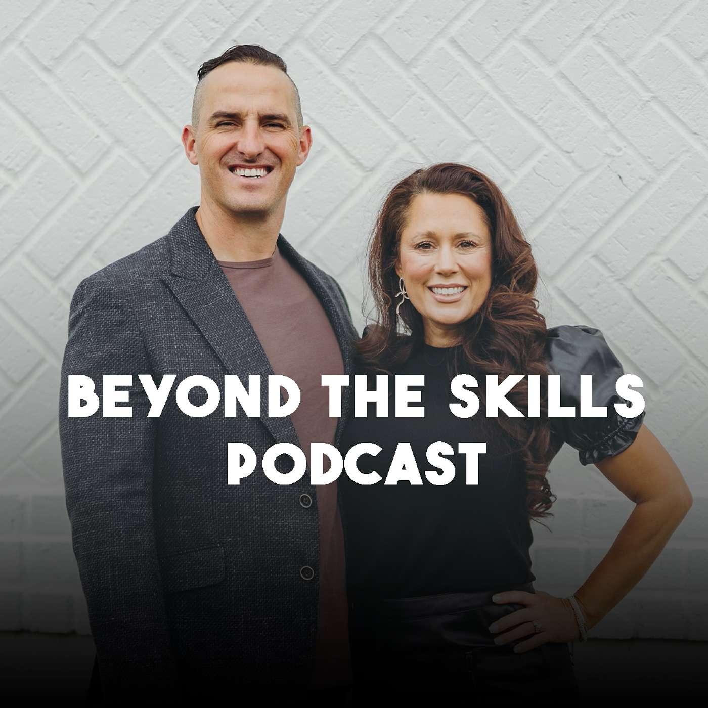 What Does Our Daily Life Look Like // Chris & Patti Rood | Listen Notes
