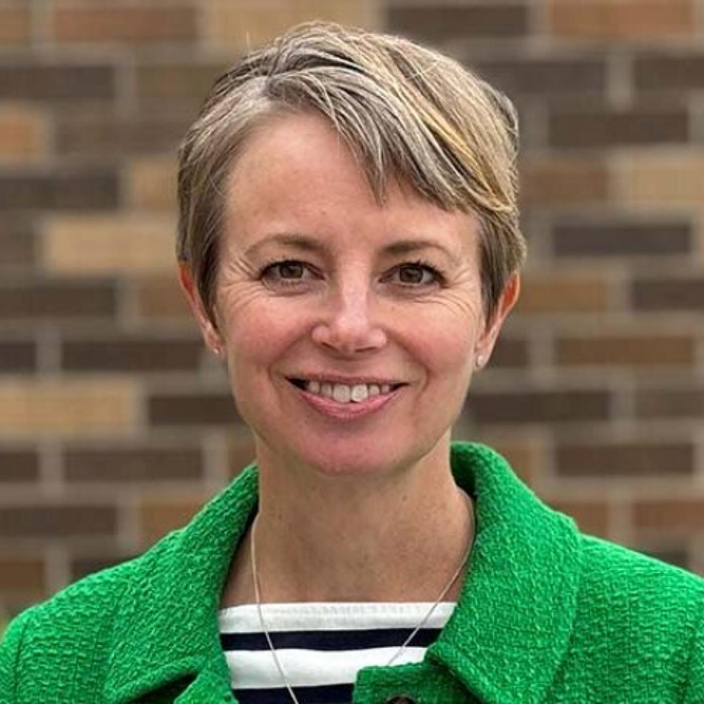 Interview: Mary Stoick, senior vice president/director of tax credit ...