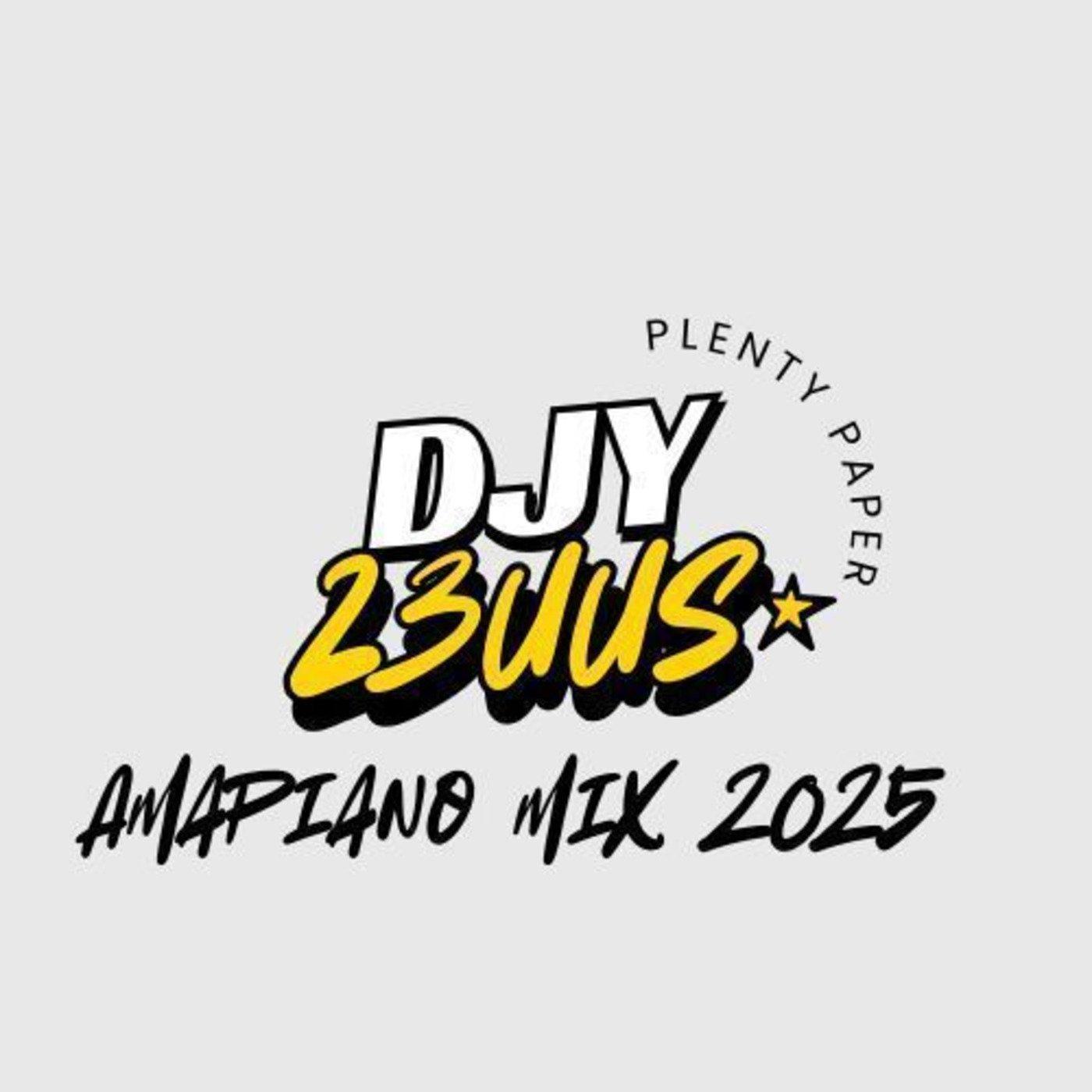 AMAPIAMO MIX 2025 BY DJY Z3UUS SA I MDU AKA TRP I ULAZI I KELVIN MOMO I ...
