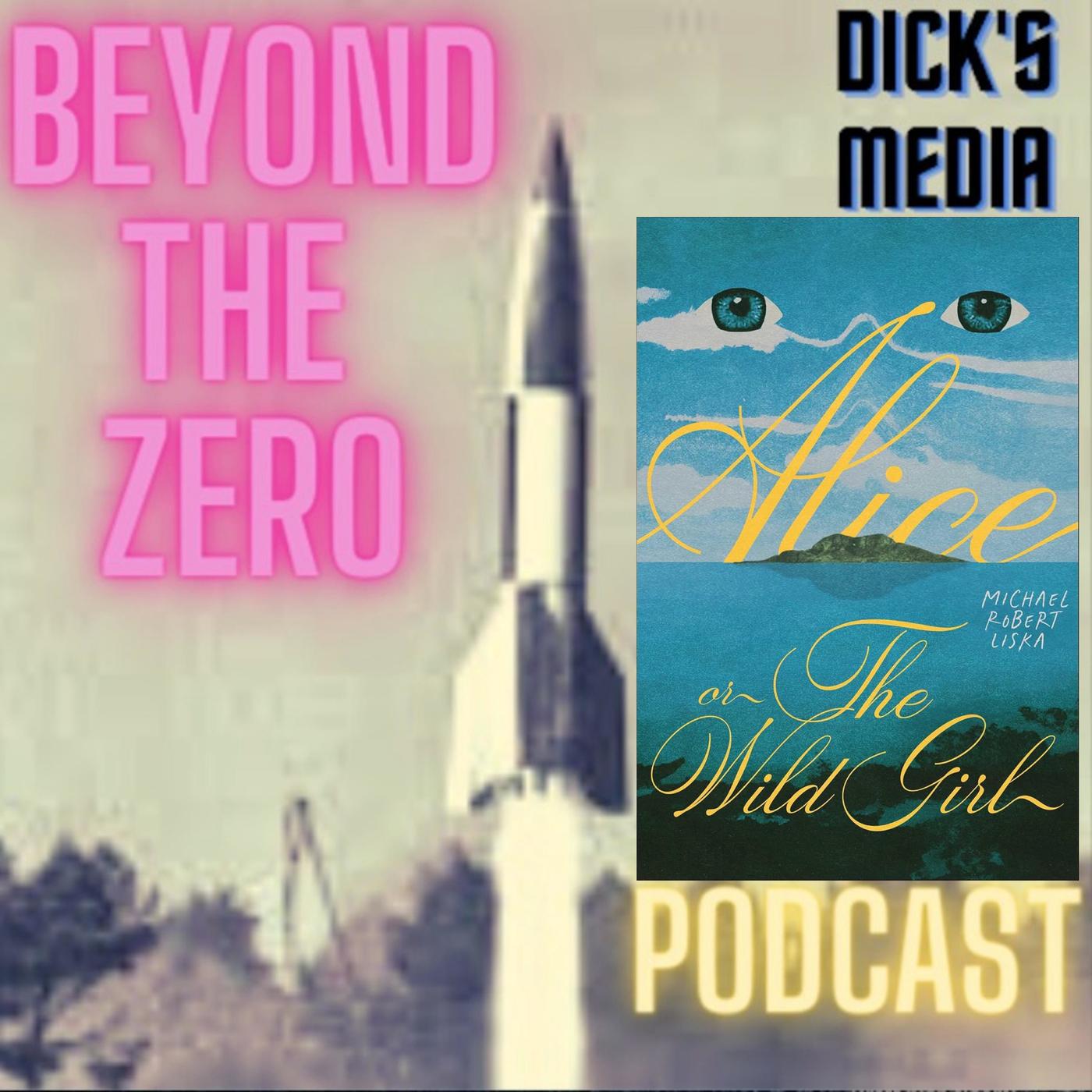 Michael Clune - PAN - Beyond The Zero (podcast) | Listen Notes