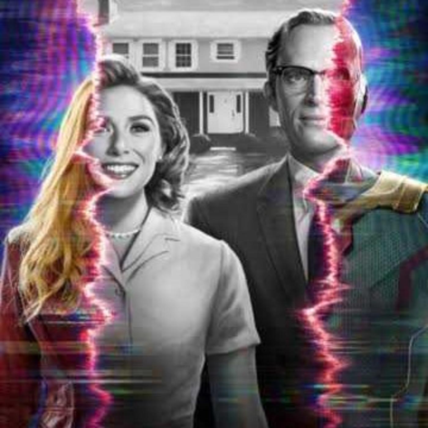 Godzilla vs Kong, JL Snayder, Kiton y Afleck en The Flash, Marix ...