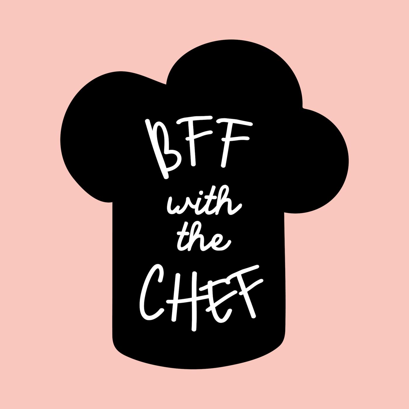 Asian Paleo – ChihYu Smith from I Heart Umami - BFF with the Chef ...