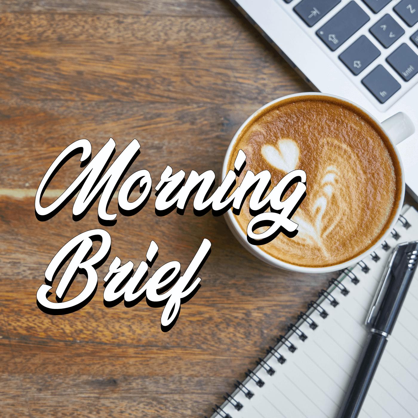 Morning Brief (podcast) - BFM Media | Listen Notes