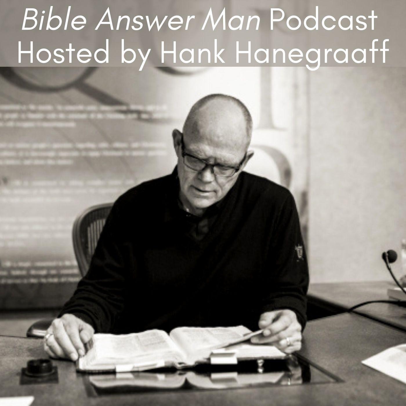 Q&A: The Man of Sin, Ash Wednesday, and the Mark of the Beast | Listen ...