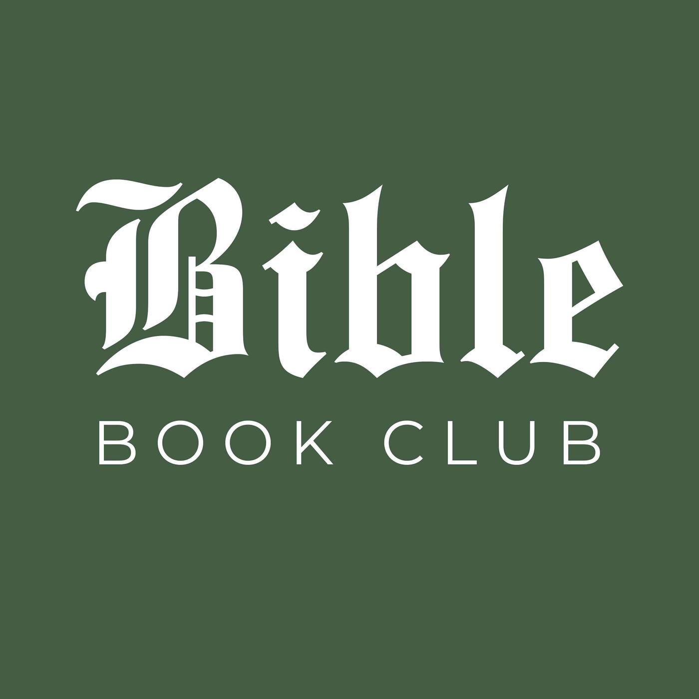 Bible Book Club (podcast) - Susan Merrill & Heather Rubio | Listen Notes