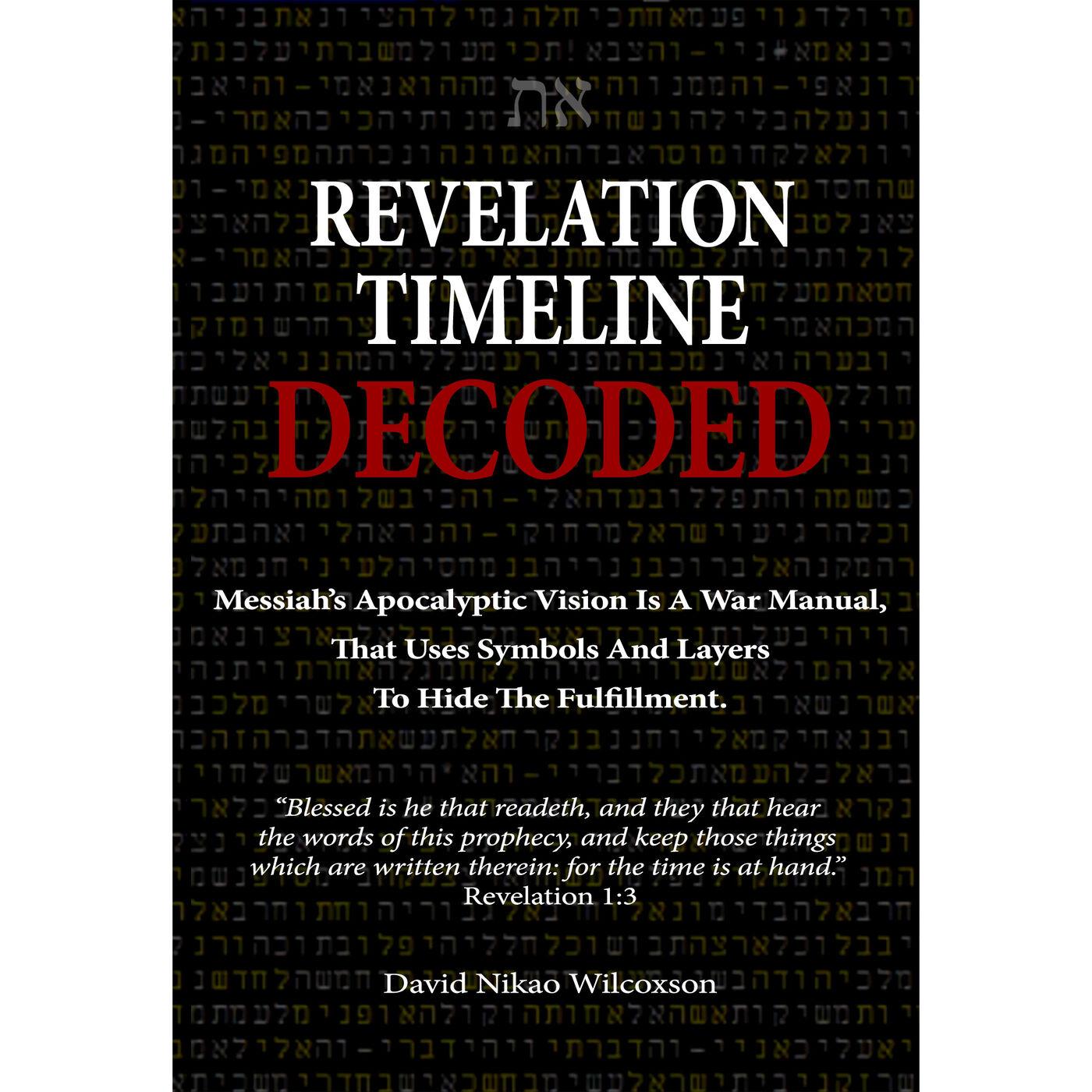 RTD - Revelation Timeline Fulfillment Summary Part Two | Listen Notes