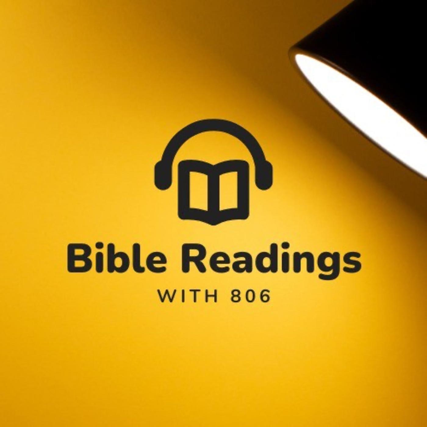 Genesis 35 Bible Readings With 806 Podcast Listen Notes