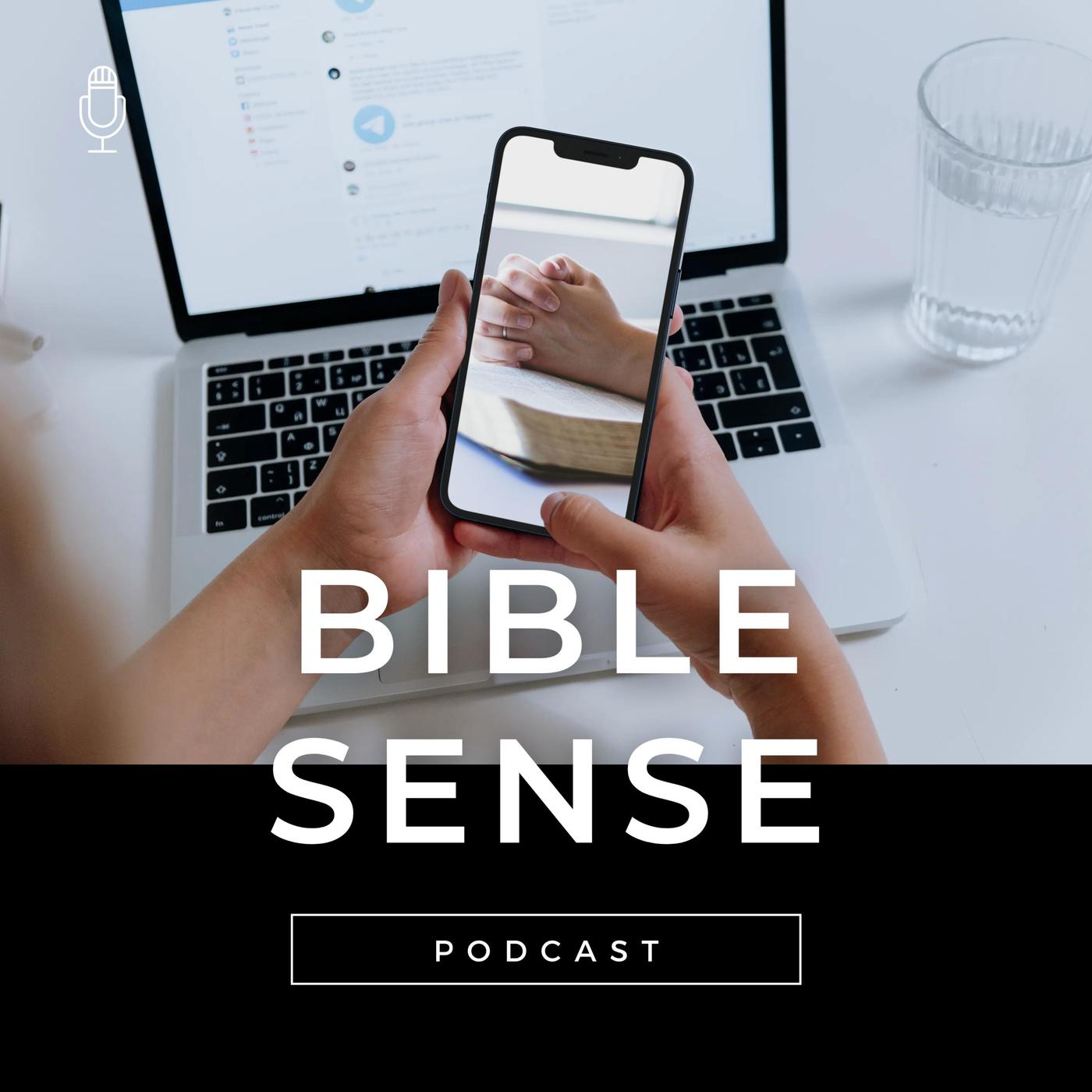 What do you want me to do? - Bible Sense Podcast with Sylvester ...