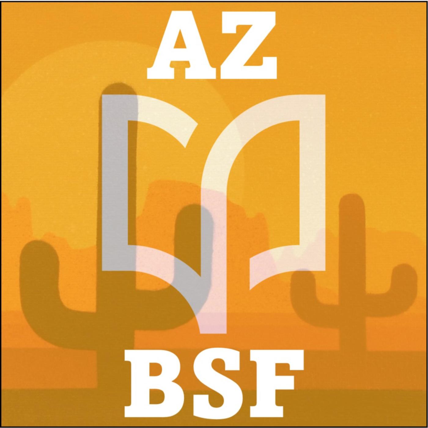Bible Study Fellowship - Arizona (podcast) - Eric Hein | Listen Notes