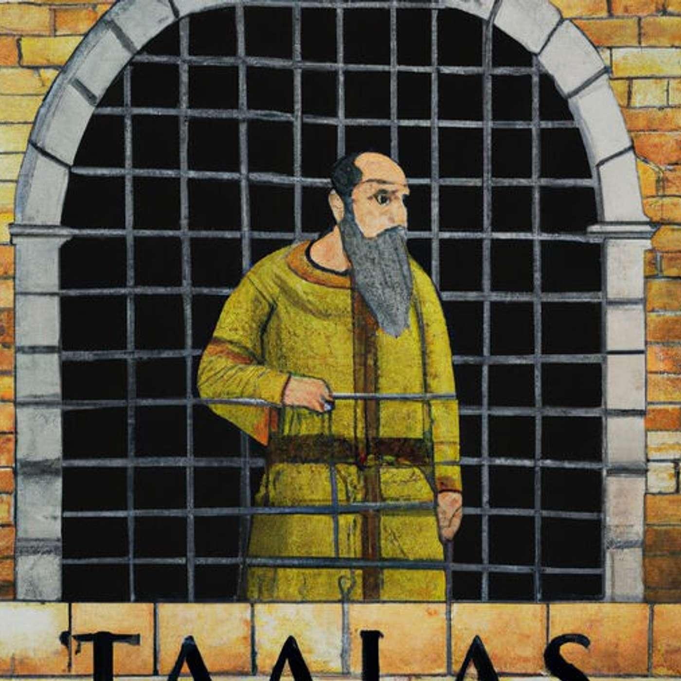 Bible Study with Dr. Thomas Constable (podcast) - Dr. Thomas Constable ...