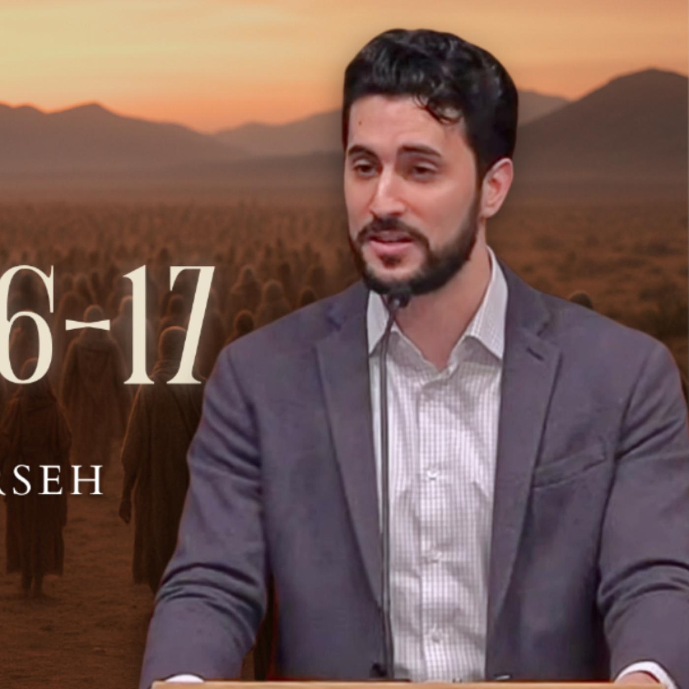 Bible Study with Pr. Daniel Batarseh | Verse by Verse Series ...