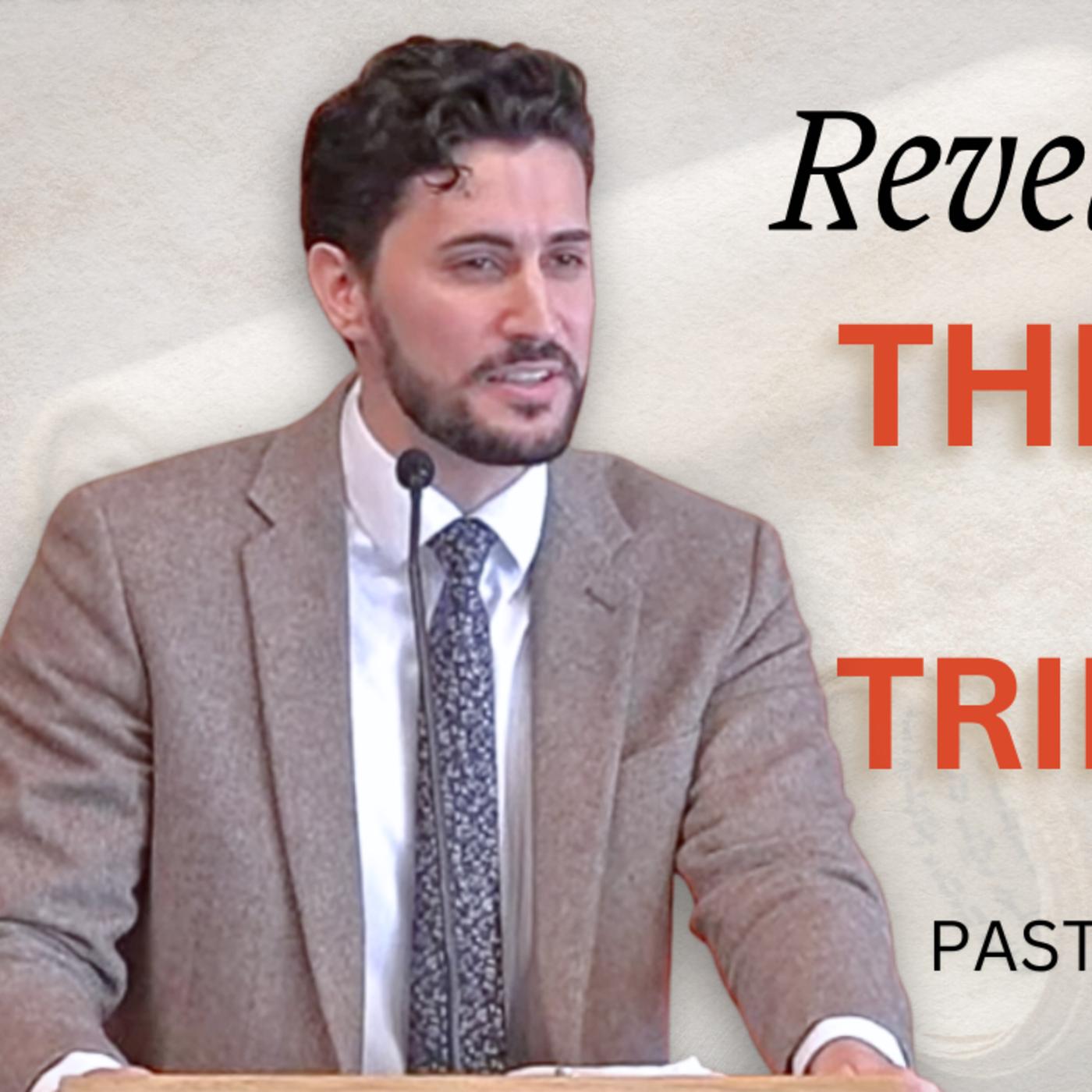 Bible Study with Pr. Daniel Batarseh | Verse by Verse Series ...