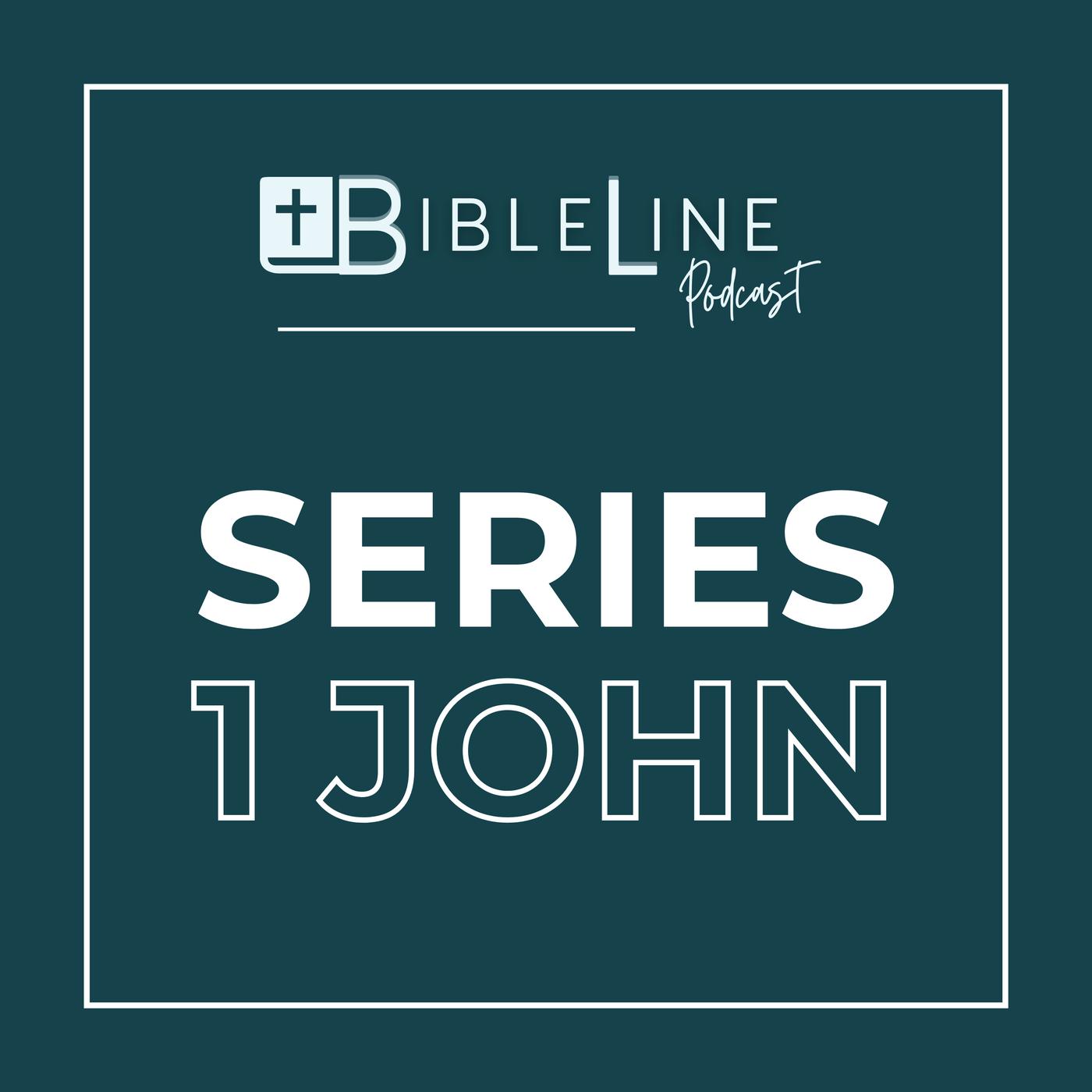 1 John Explained 12 | "Test Every Spirit?" | Verse by Verse | Listen Notes
