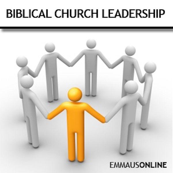 BCL-024: Gender Based Leadership (Part 2) - Biblical Church Leadership ...