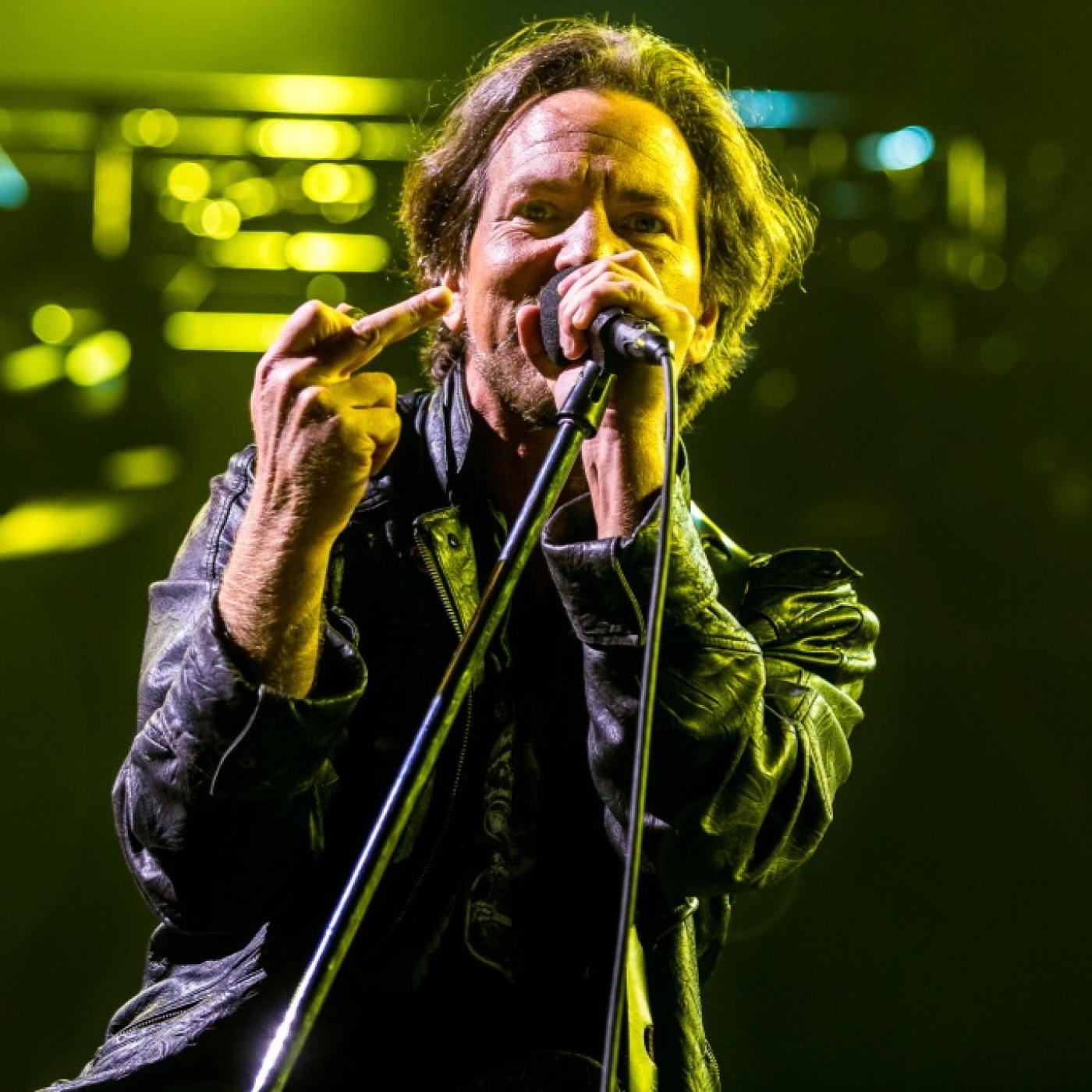 B90 Supernova 59 - El primer concierto de Pearl Jam en 2024 - Episodio ...