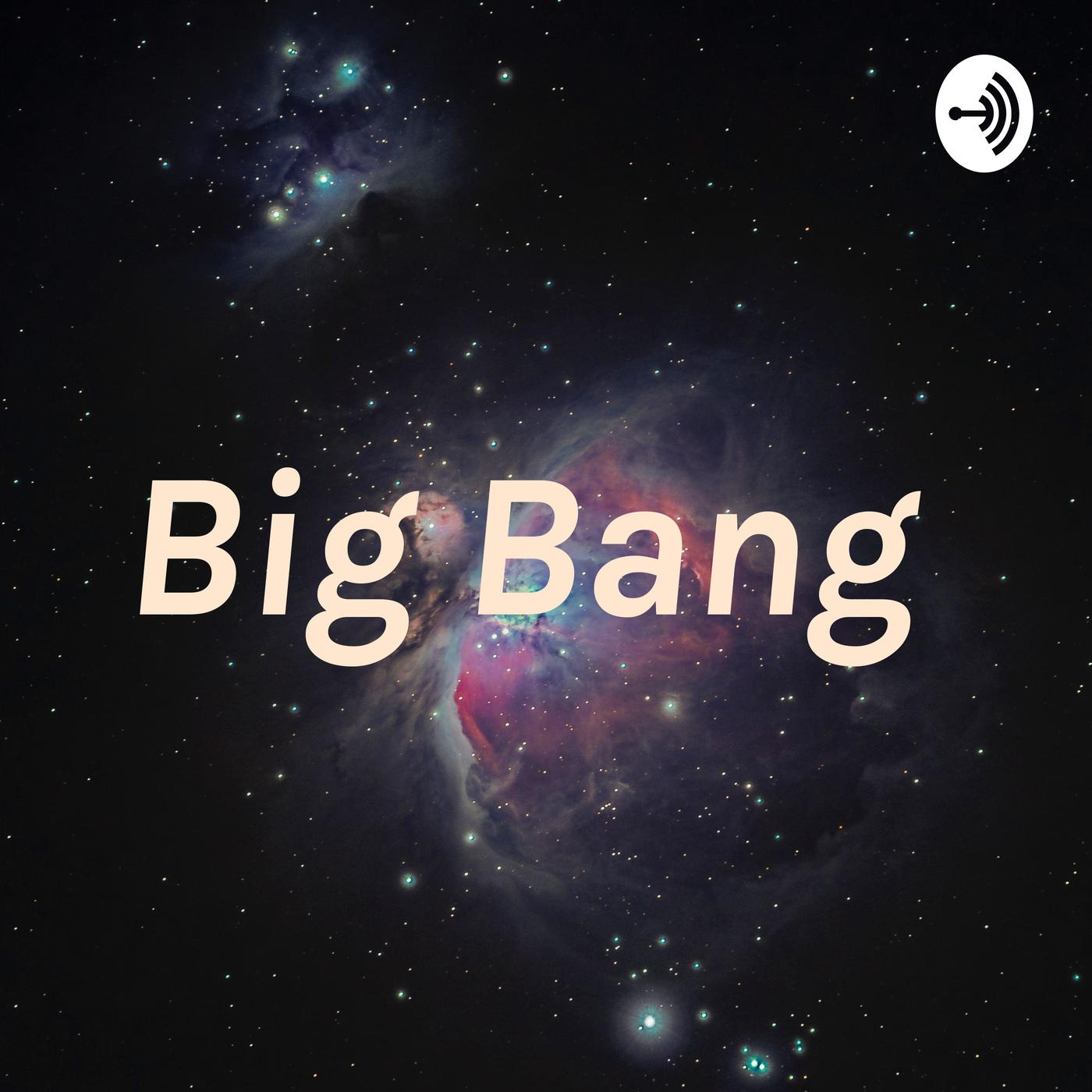 Teoría del Bing Bang - Comercio en línea (פודקסט) | Listen Notes