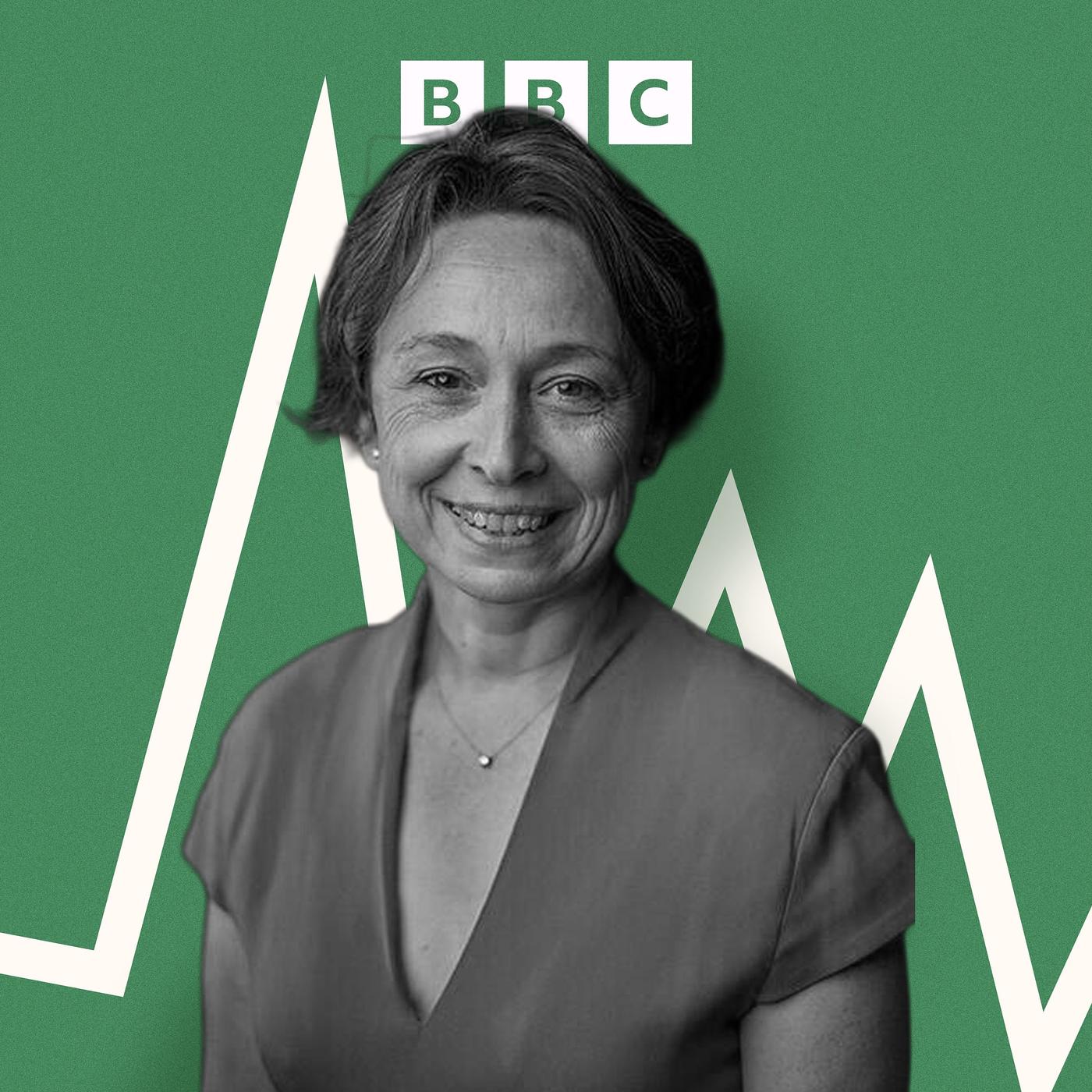 Big Boss Interview (podcast) - BBC News | Listen Notes