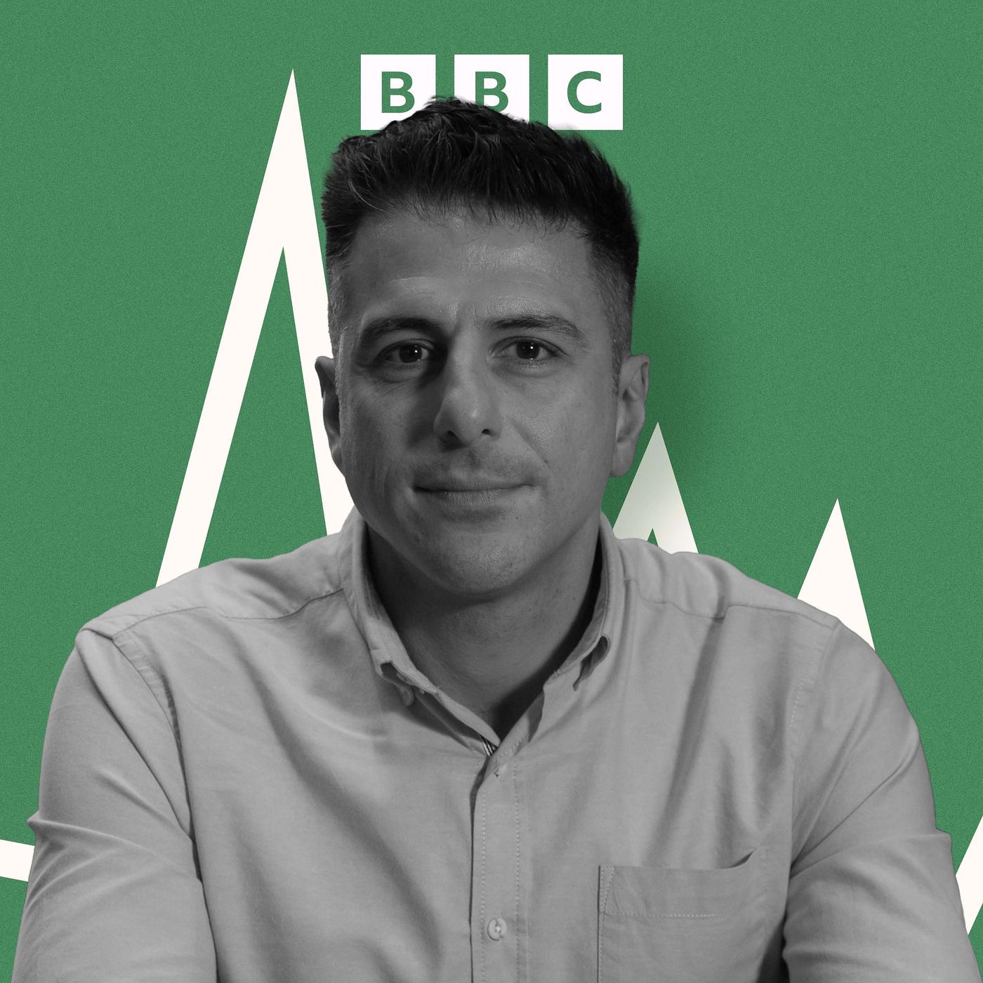 Big Boss Interview (podcast) - BBC News | Listen Notes