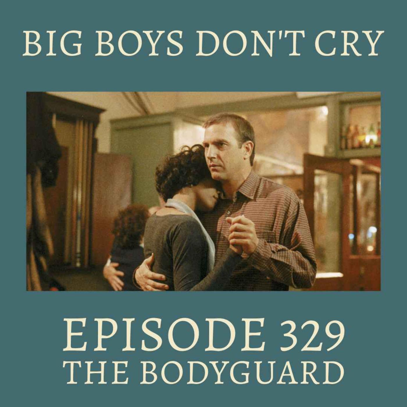 Episode #305 - After Everything - Big Boys Don't Cry (podcast) | Listen ...