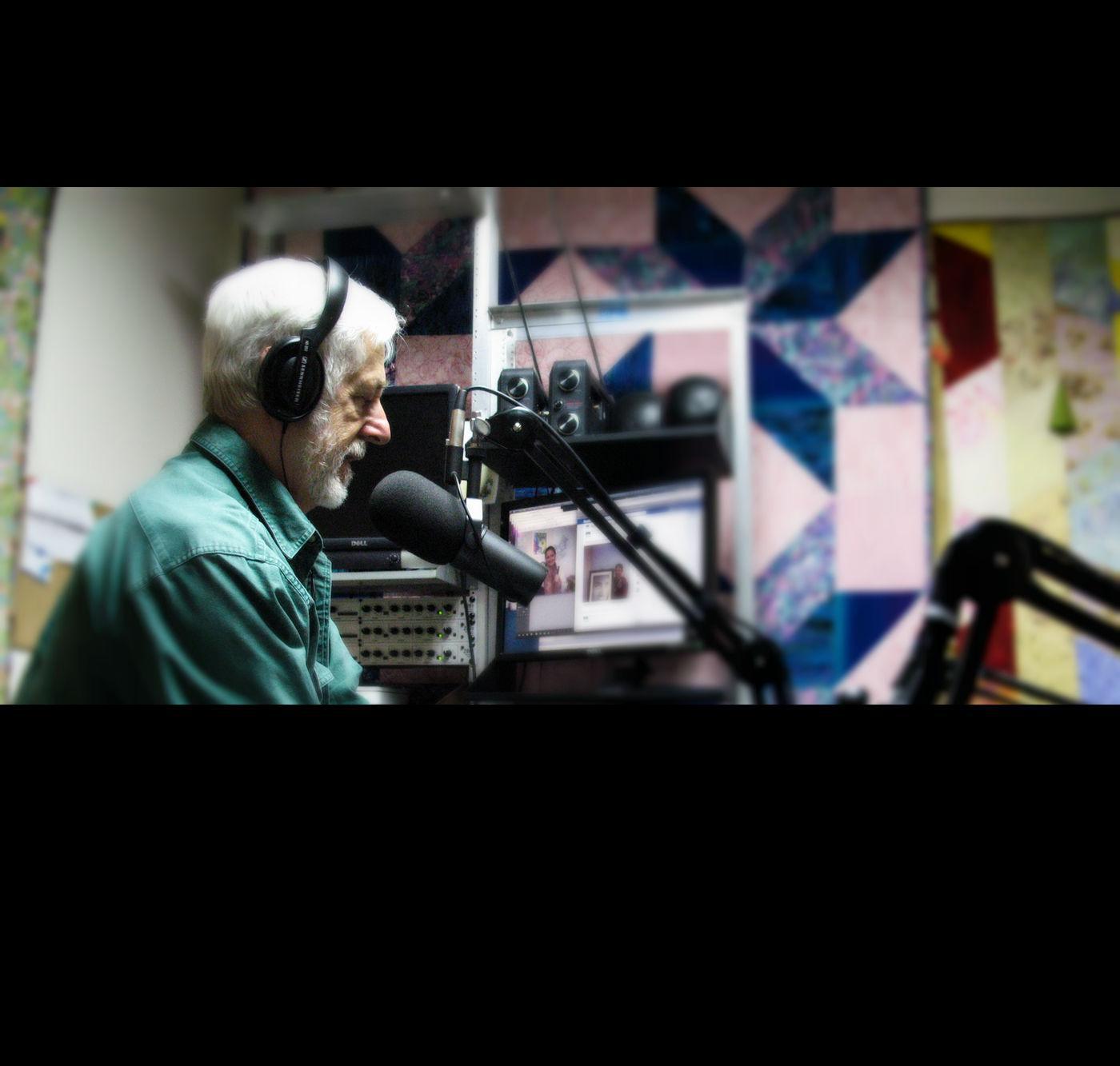 Ag Matters: Kelli Foreman - Big Cabbage Radio (podcast) | Listen Notes