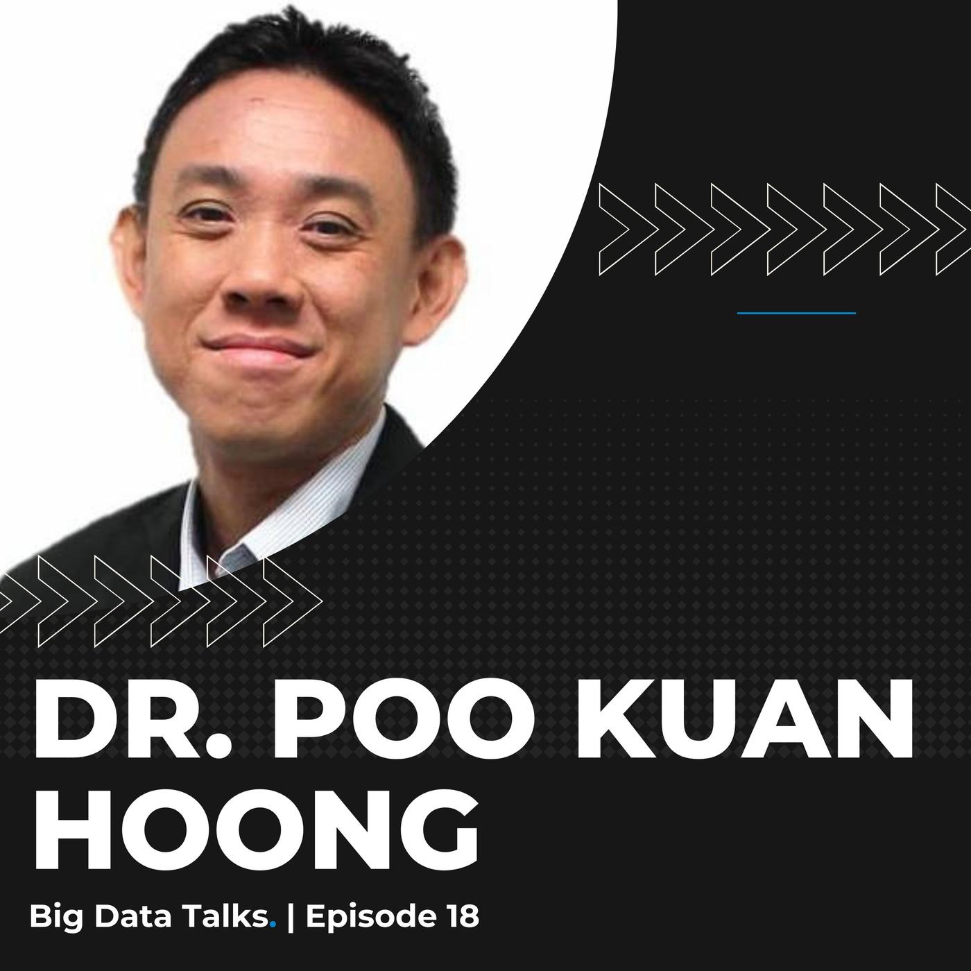 Big Data Talks #24 | Christopher Chin: Data Maestro - The Symphony of Communication and Data ...