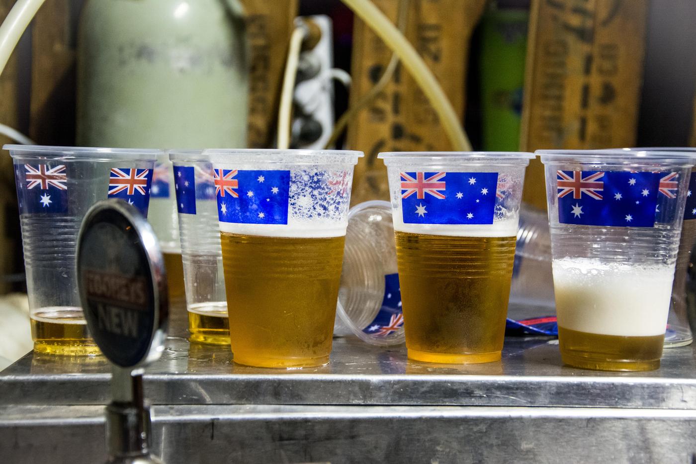 Why we drink — the past and present of Australia’s relationship to ...