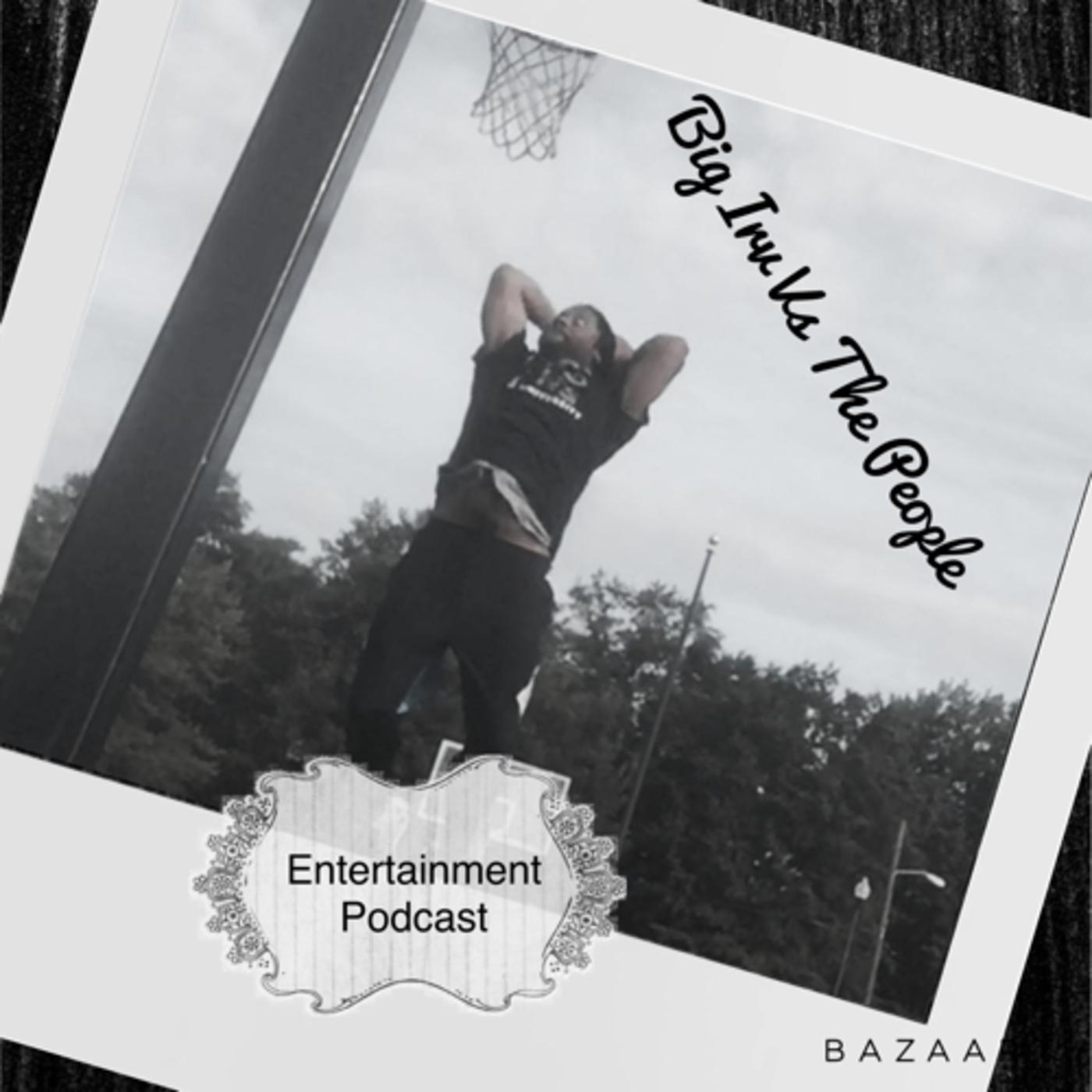 Aquaman 2: The Lost Kingdom Movie Review - Big Irv Vs The People ...