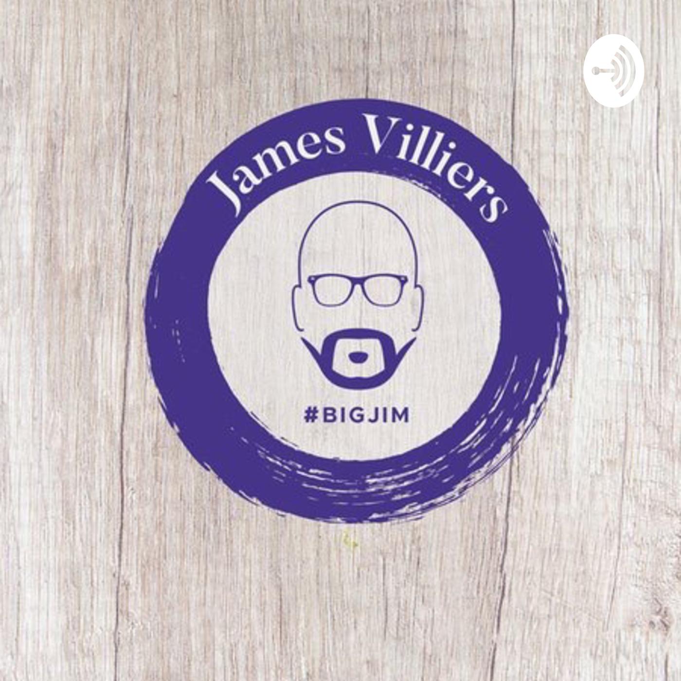 Big Jim’s Big Podcast - Big Jim | Listen Notes