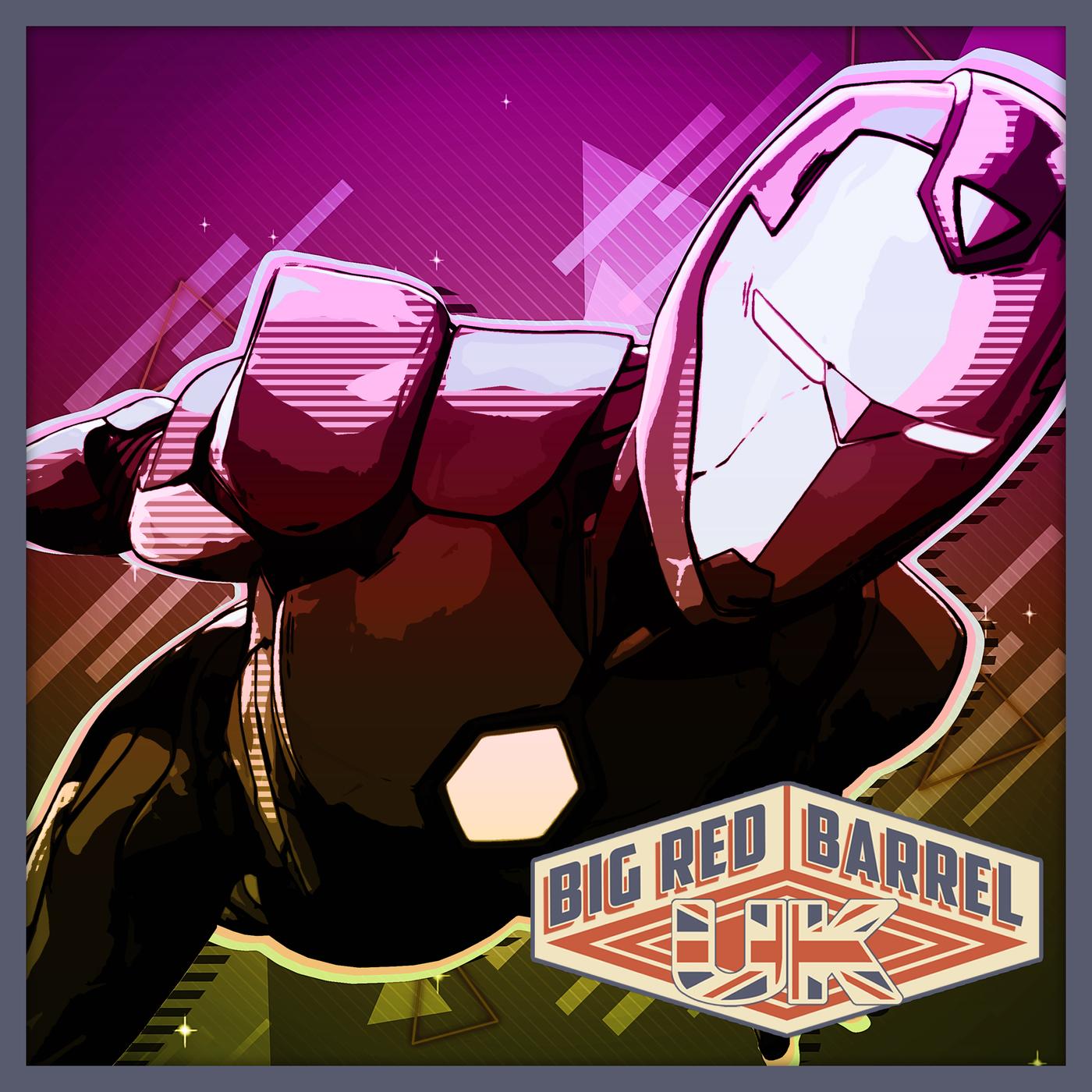BRB UK 522: Oh Snap! - Big Red Barrel Podcasts | Listen Notes