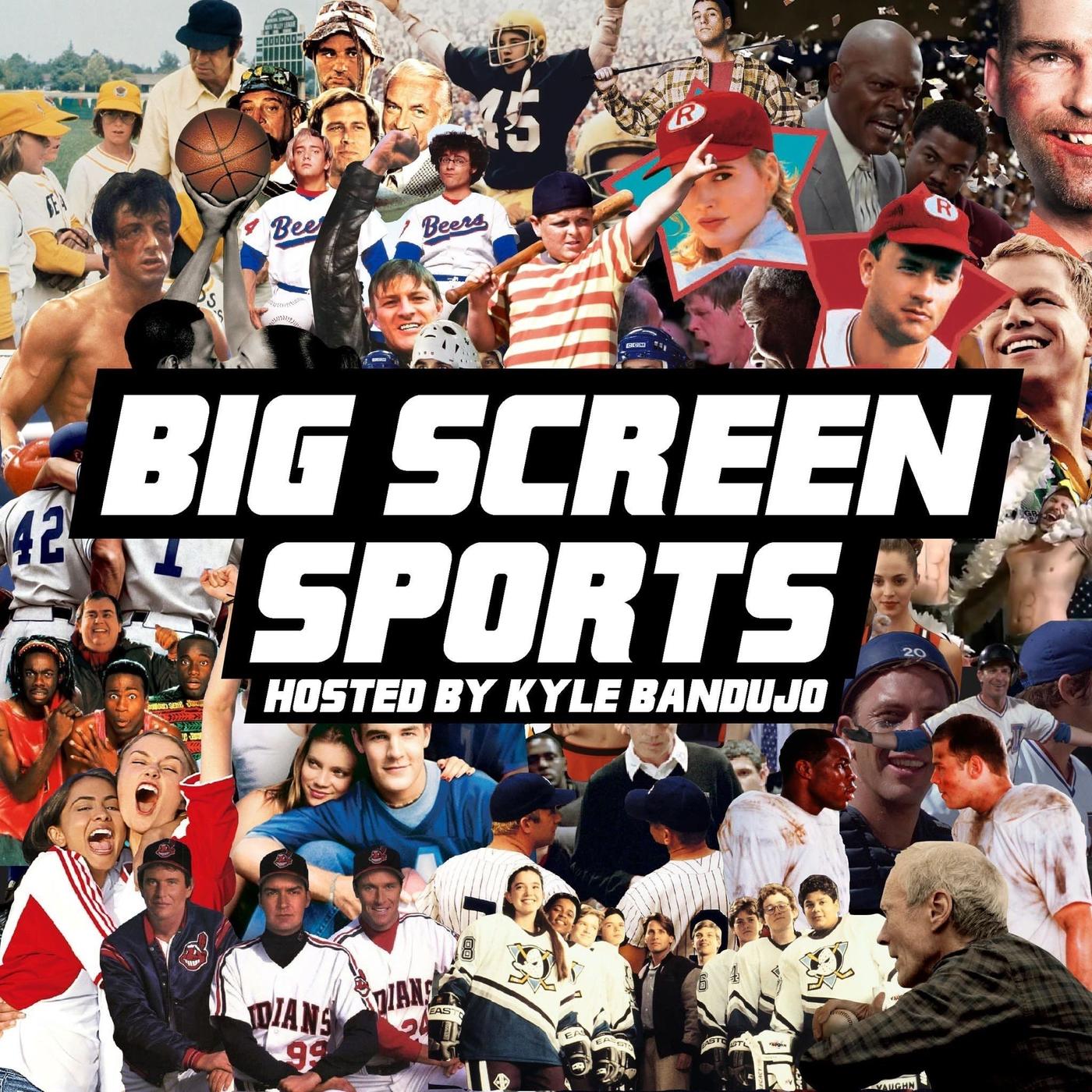 "Shrek" with Caroline Darney and Alex McDaniel - Big Screen Sports ...