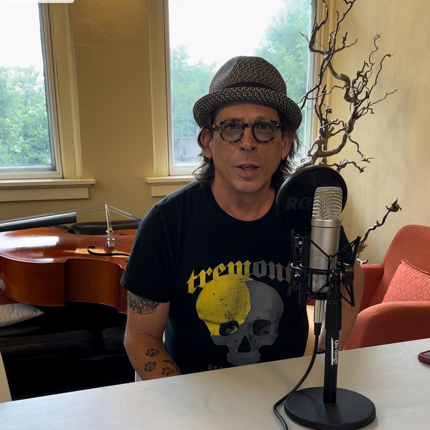 Jeff Powell Radio personality - Big Sound, Small Town (podcast ...
