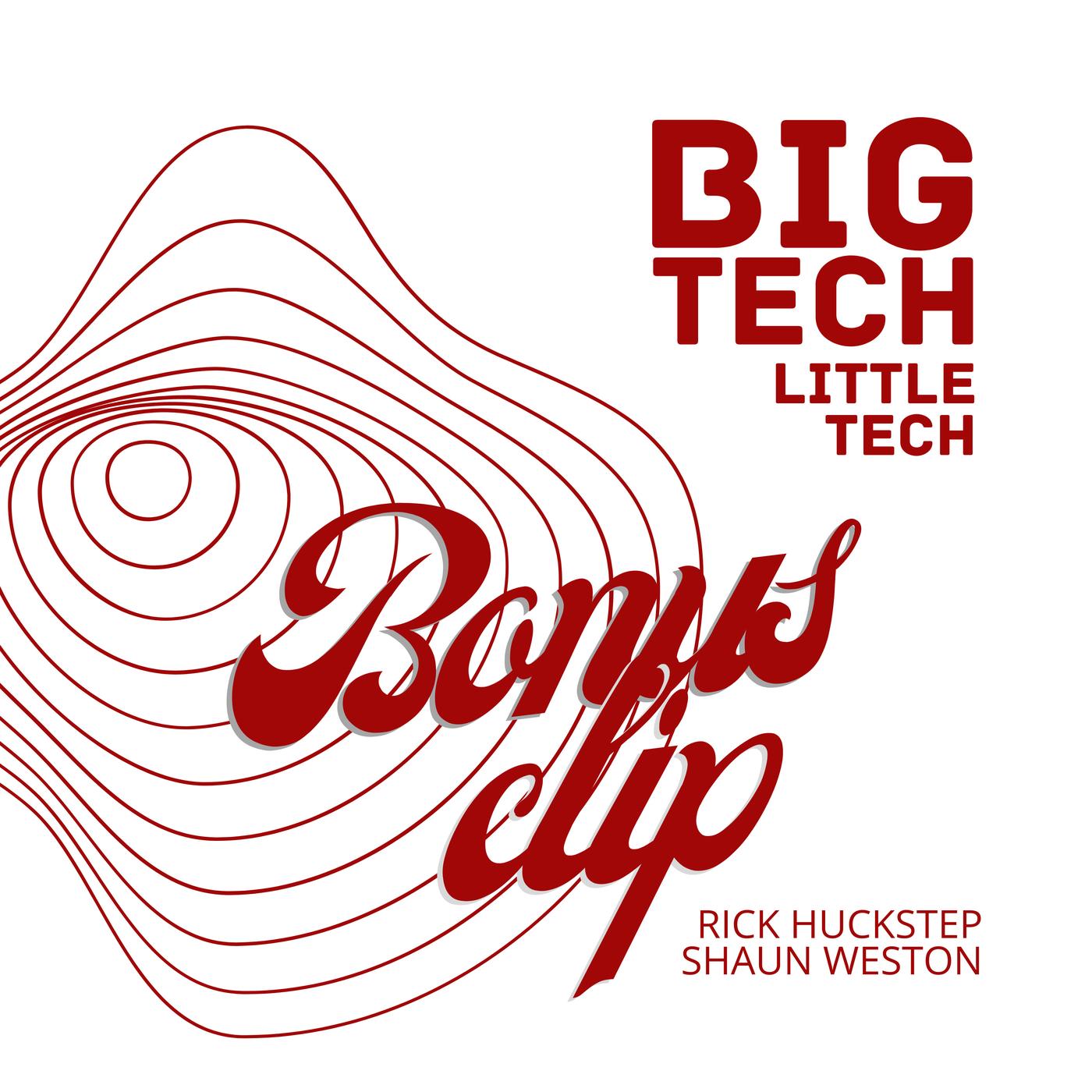 Big Little Tech Release Of 2005