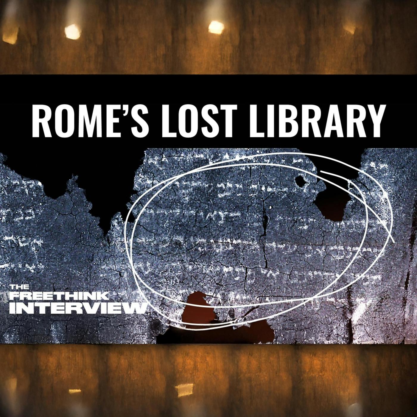 Inside the Race to Decode Ancient Roman Scrolls | Casey Handmer for The ...