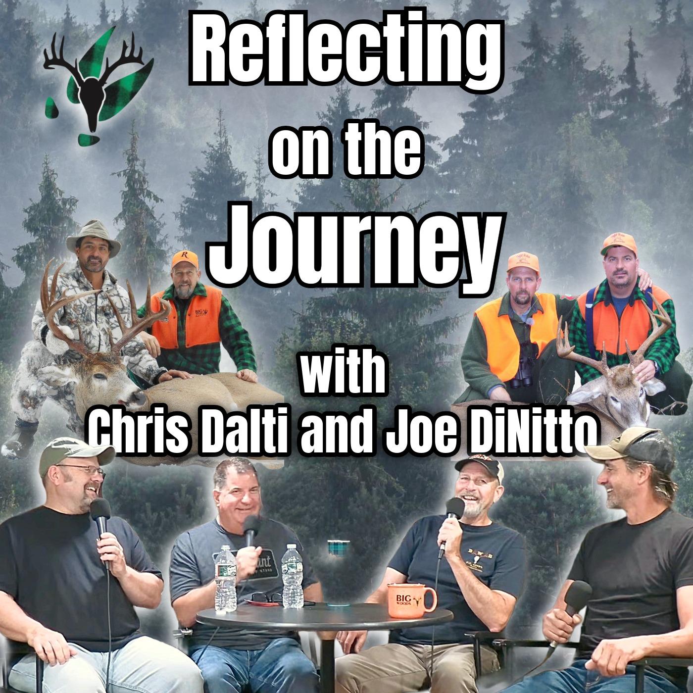 Big Woods Bucks - Deer Hunting -Education & Entertainment | Listen Notes