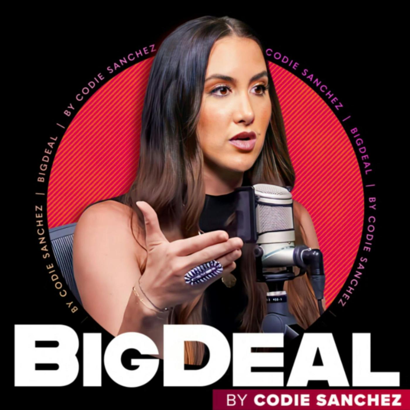 BigDeal (podcast) - Codie Sanchez | Listen Notes