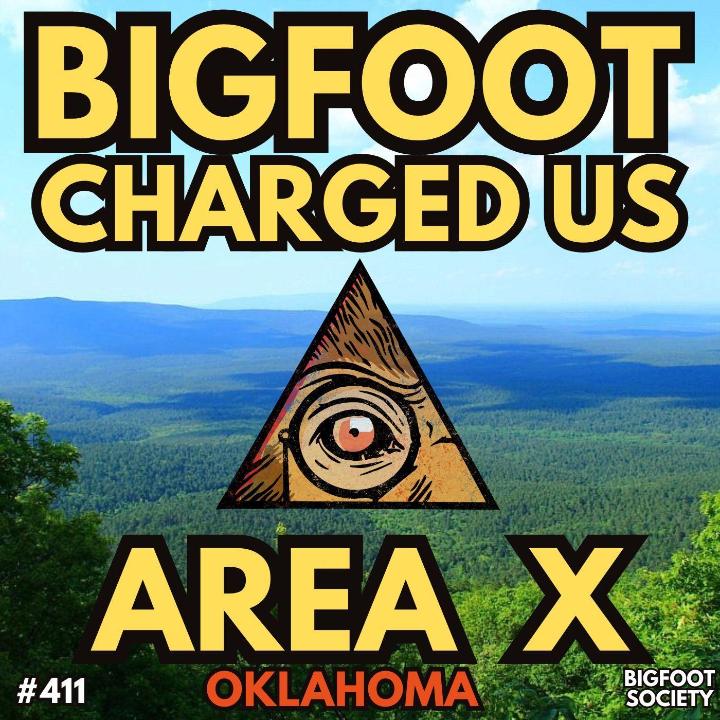 A Look back at the Classic Bigfoot Horror Film "Willow Creek" with ...