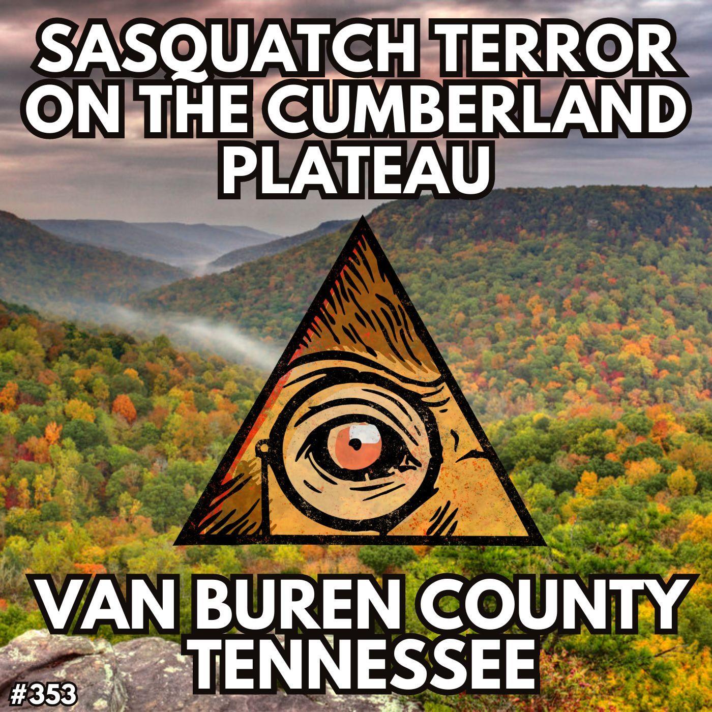 Unveiling Tennessee's Cryptid Mysteries: Bigfoot Encounters and ...