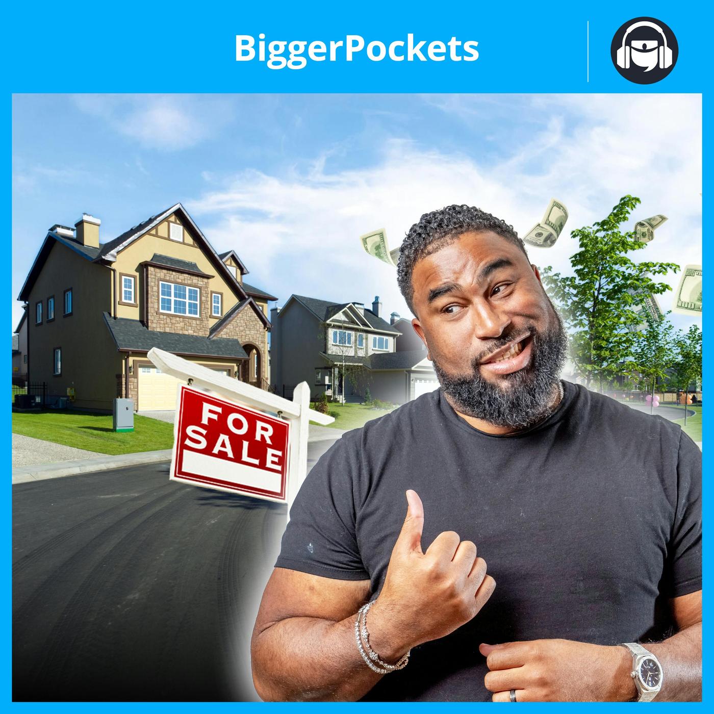 BiggerPockets Real Estate Podcast - BiggerPockets | Listen Notes