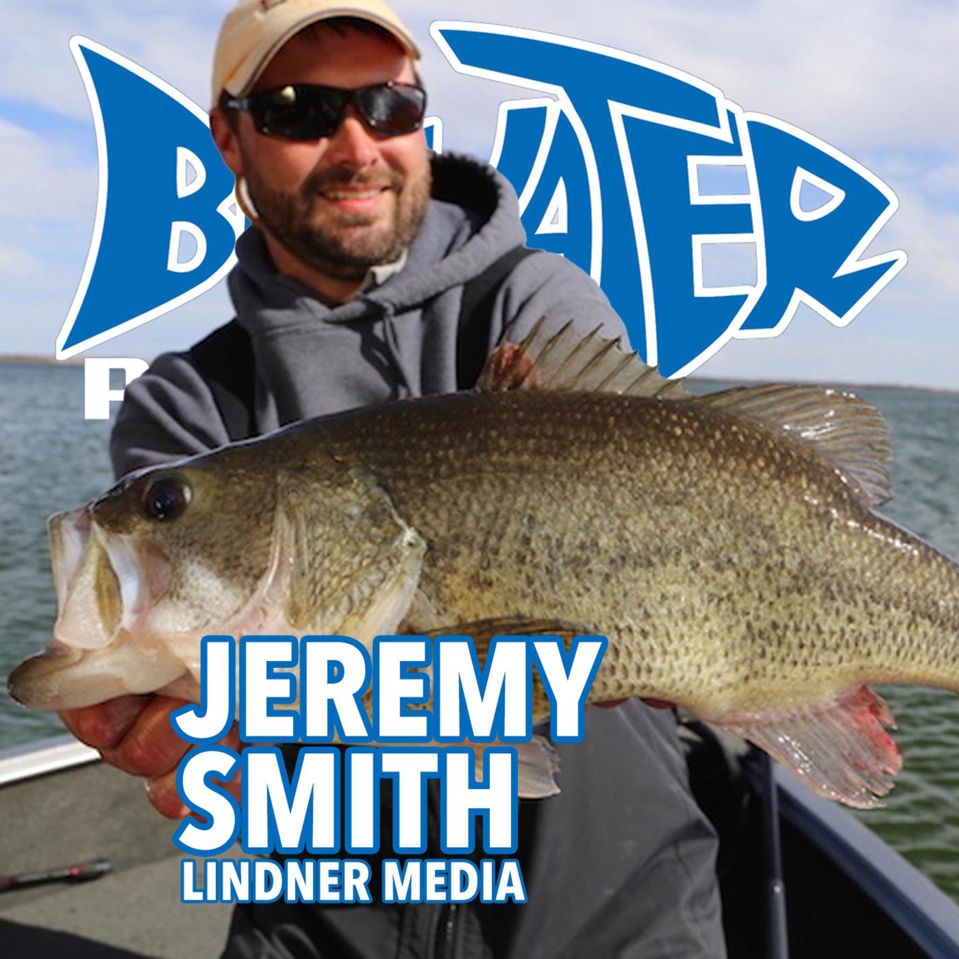 Full Send on ICAST 2024, Professional Anglers & the Fishing Industry ...