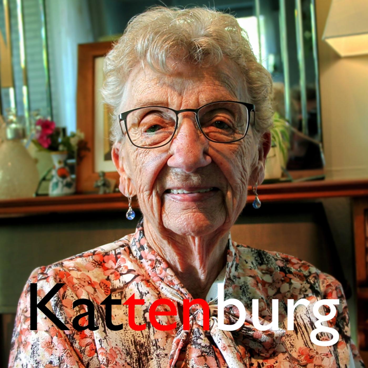 Staatsliedenbuurt: Magda van Essen - Bij Ons in Amsterdam (podcast ...