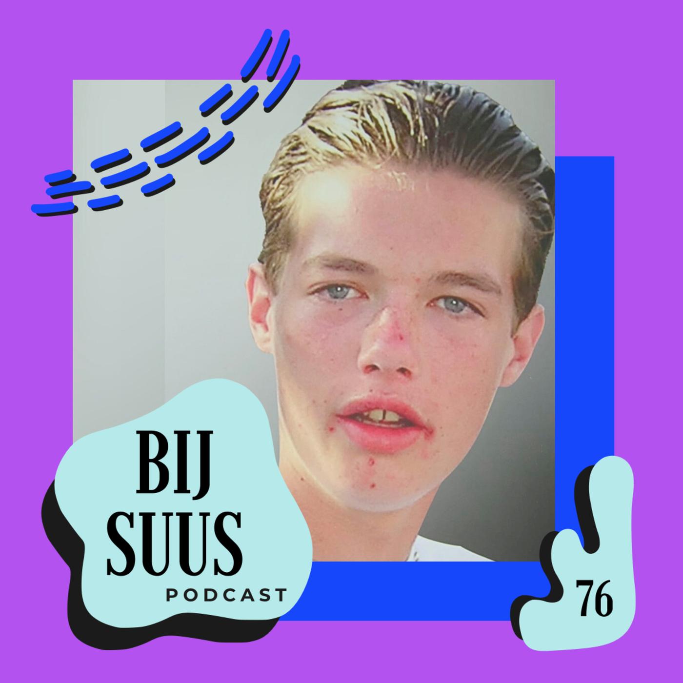 GGZ kijkt u mee? | Bij Suus #79 - Bij Suus (podcast) | Listen Notes