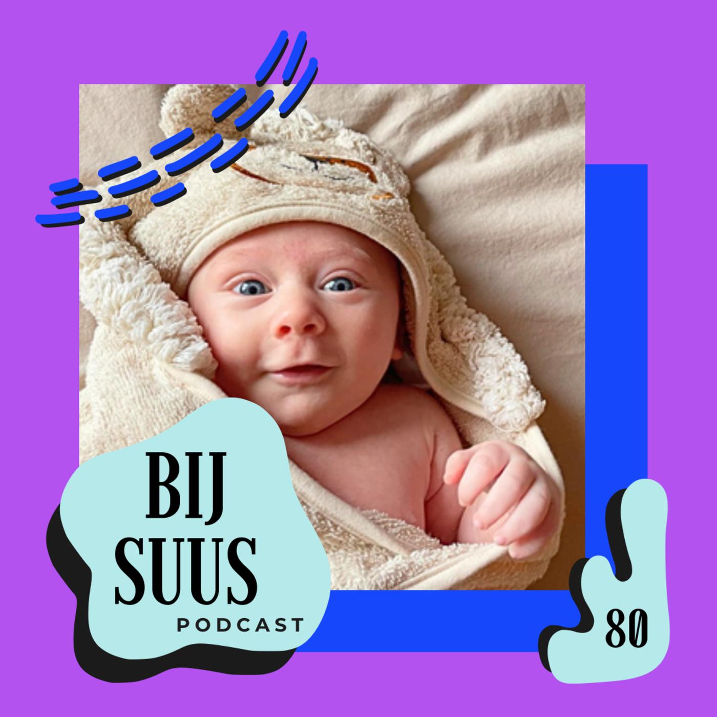 GGZ kijkt u mee? | Bij Suus #79 - Bij Suus (podcast) | Listen Notes