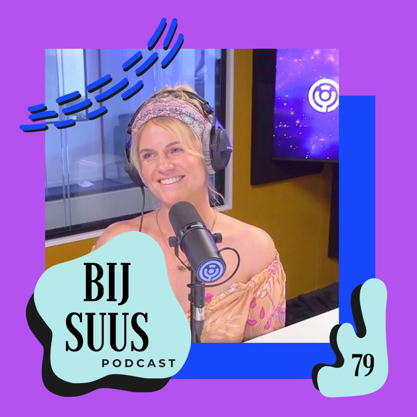 GGZ kijkt u mee? | Bij Suus #79 - Bij Suus (podcast) | Listen Notes