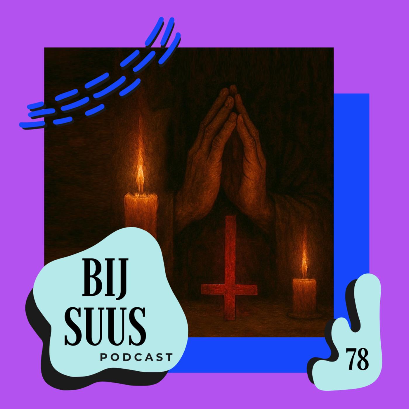 GGZ kijkt u mee? | Bij Suus #79 - Bij Suus (podcast) | Listen Notes