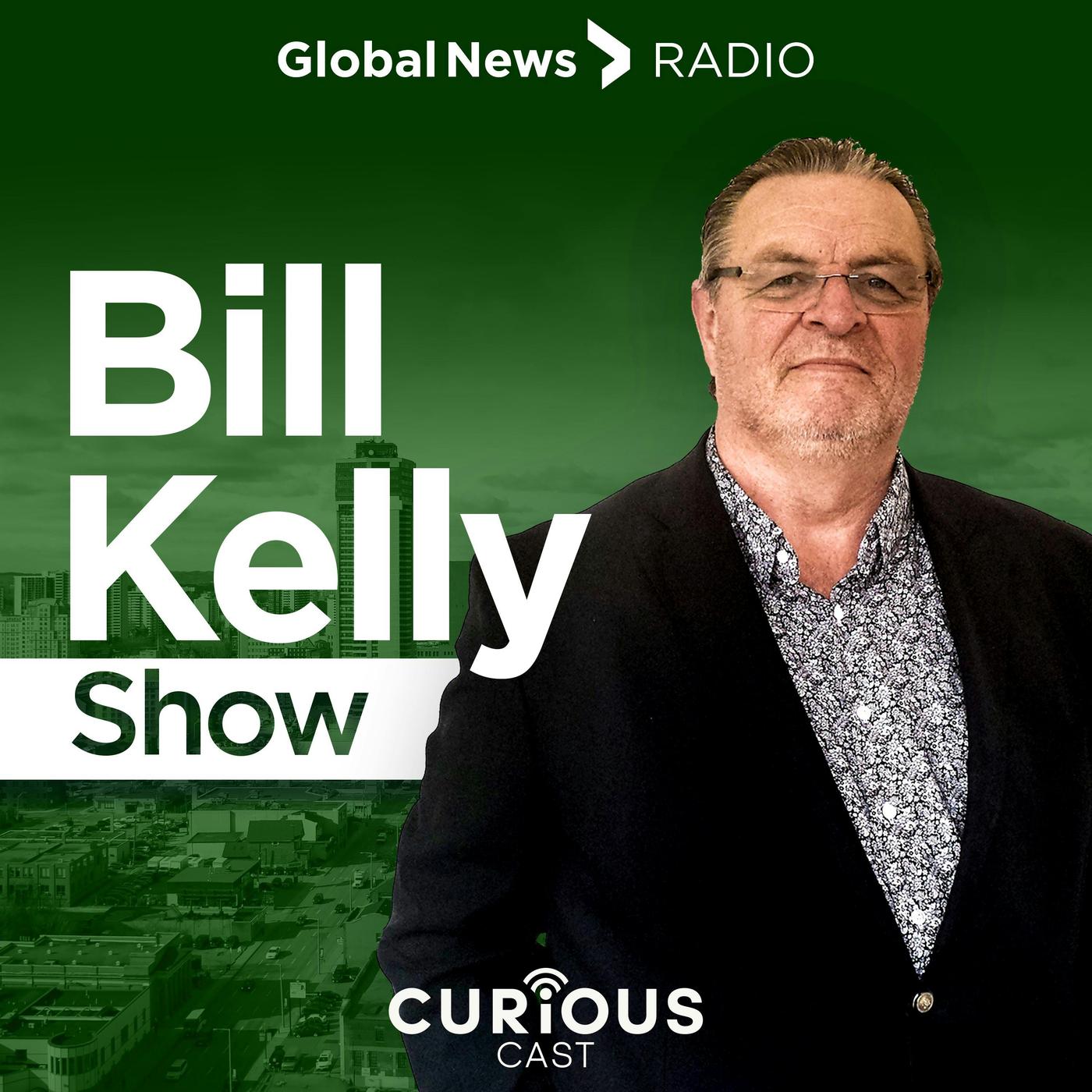 Bill Kelly Show clip - Councillor Lloyd Ferguson on Hamilton police ...