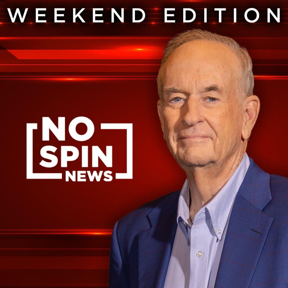 The O'Reilly Update, March 16, 2026 - Bill O’Reilly’s No Spin News and ...