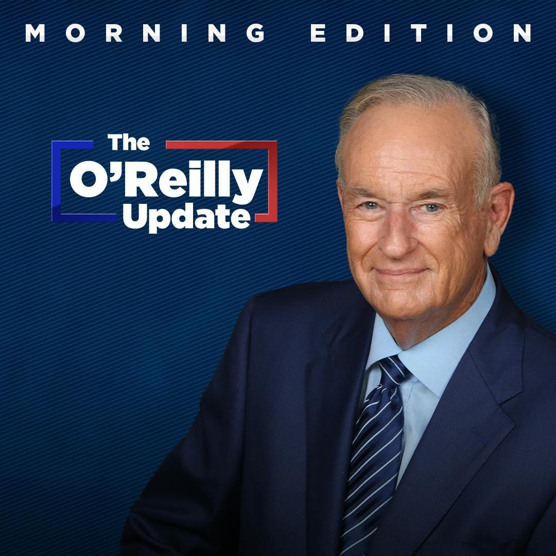 No Spin News - TPM Edition - October 31, 2025 - Bill O’Reilly’s No Spin ...