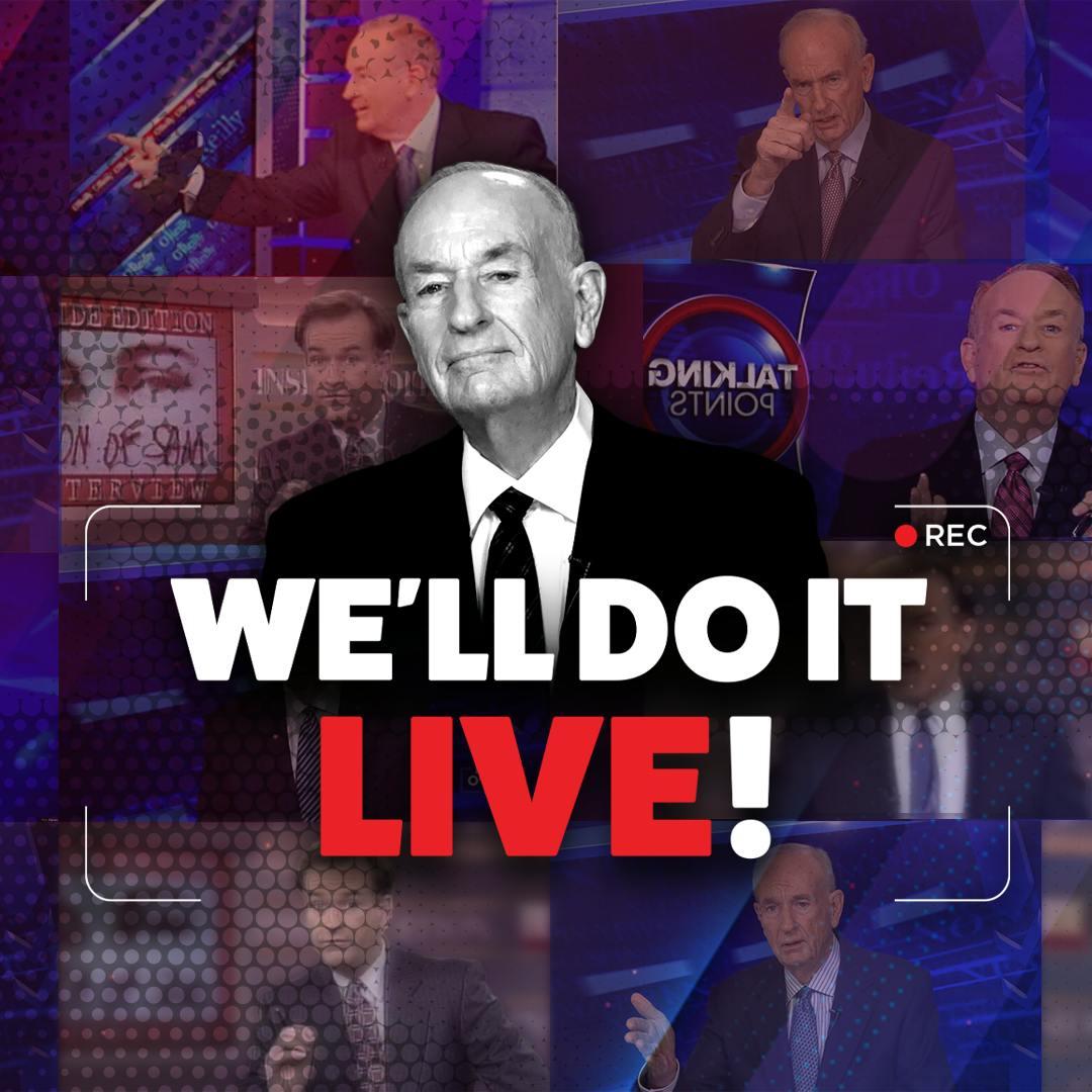 The O'Reilly Update, March 16, 2026 - Bill O’Reilly’s No Spin News and ...